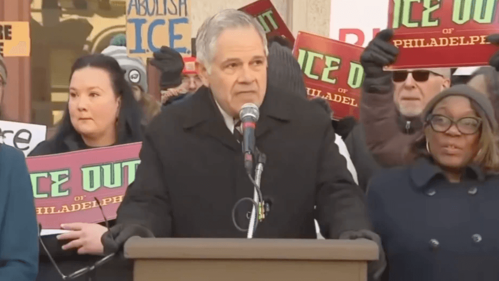 - Louder With Crowder